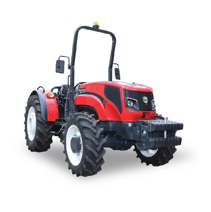 Traktorok - ARMATRAC HUNGARY KFT